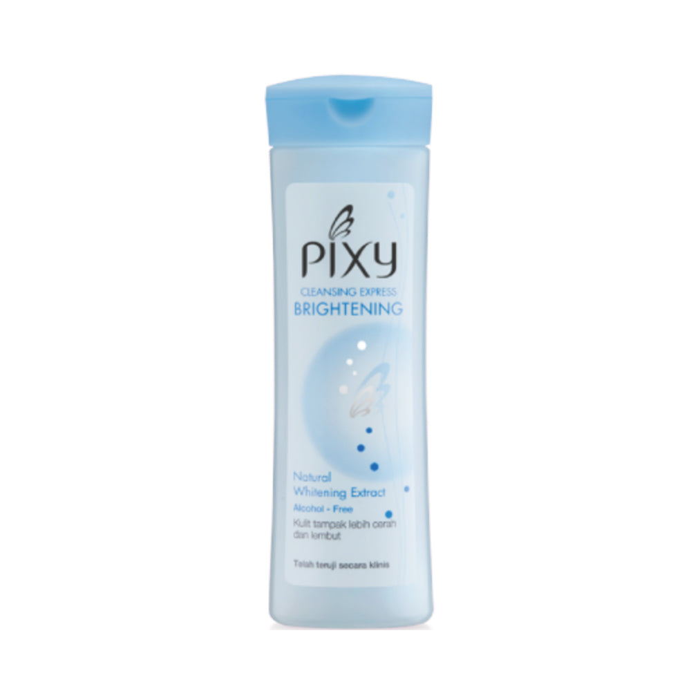 PIXY Cleansing Express Brightening, 150ml – 1221dnd